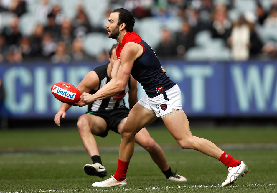 Jordan Lewis: A career in pictures