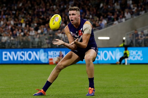 Gallery: Freo v Saints