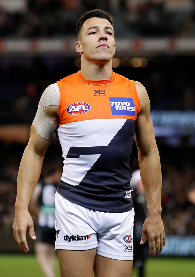 Trade talk: Shiel decision looms - hawthornfc.com.au