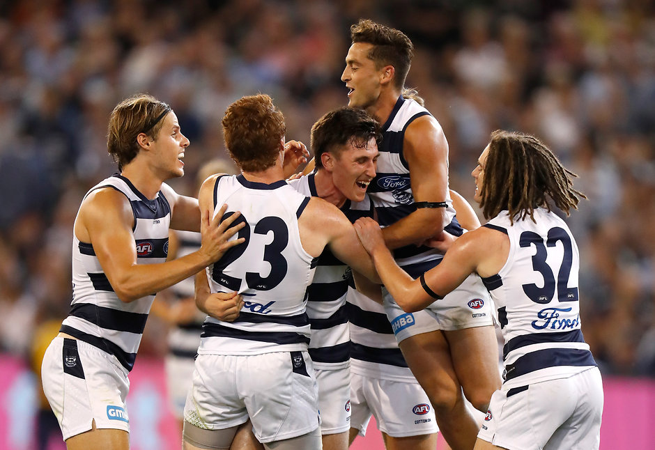 Photo Gallery - Round 1