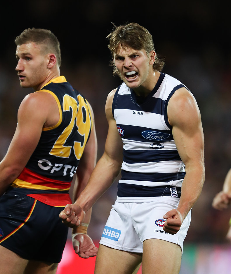 Photo Gallery - Round 3