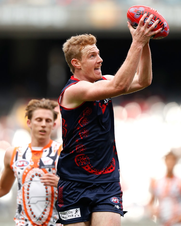 Round 10 in pictures