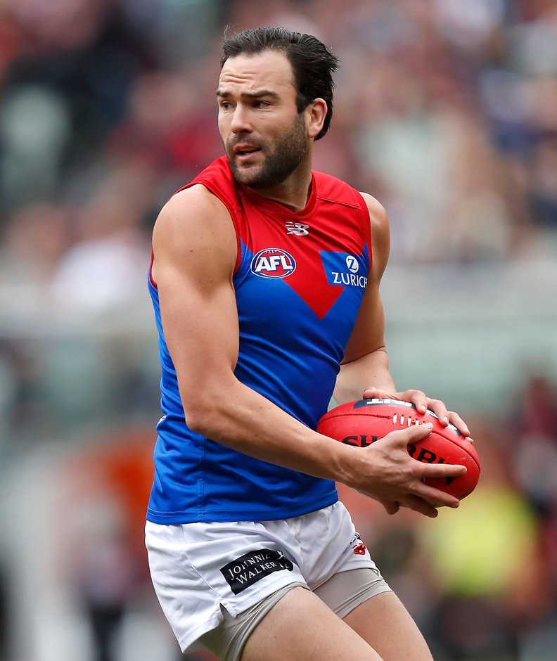 Jordan Lewis: A career in pictures