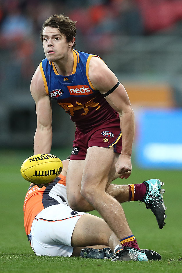 AFL - News, Fixtures, Scores & Results - AFL.com.au