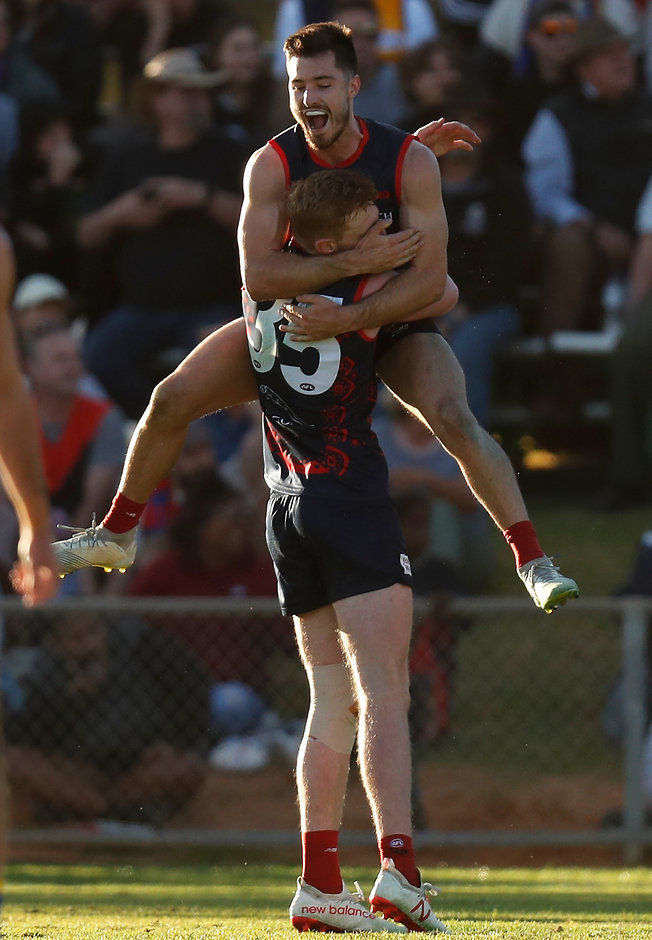 Pocket Profile: Harry Petty