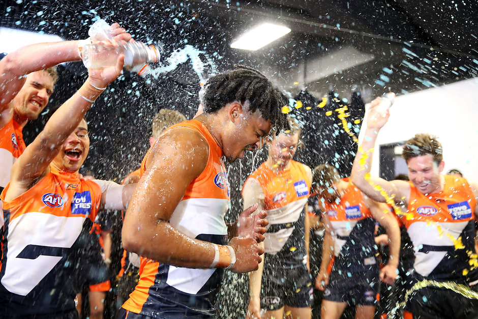 AFL - News, Fixtures, Scores & Results - AFL.com.au