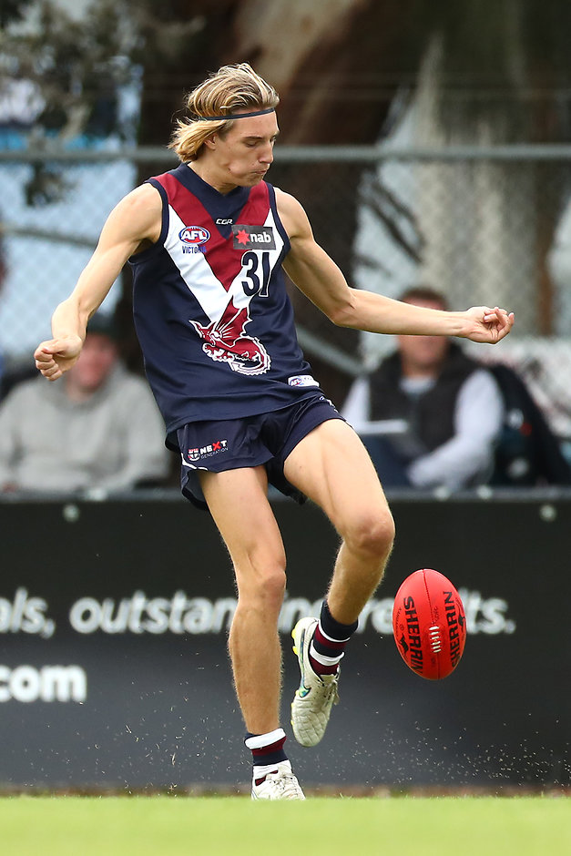 Adelaide's newest recruit no stranger to biding his time