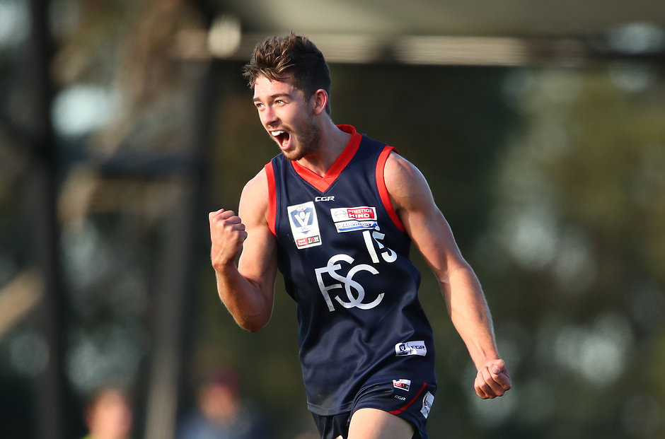 A surprise debut for Dunkley