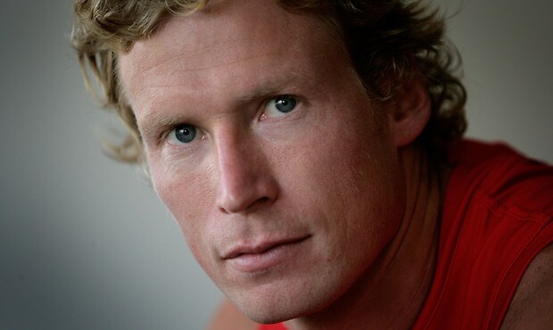 Craig Bolton - Alchetron, The Free Social Encyclopedia