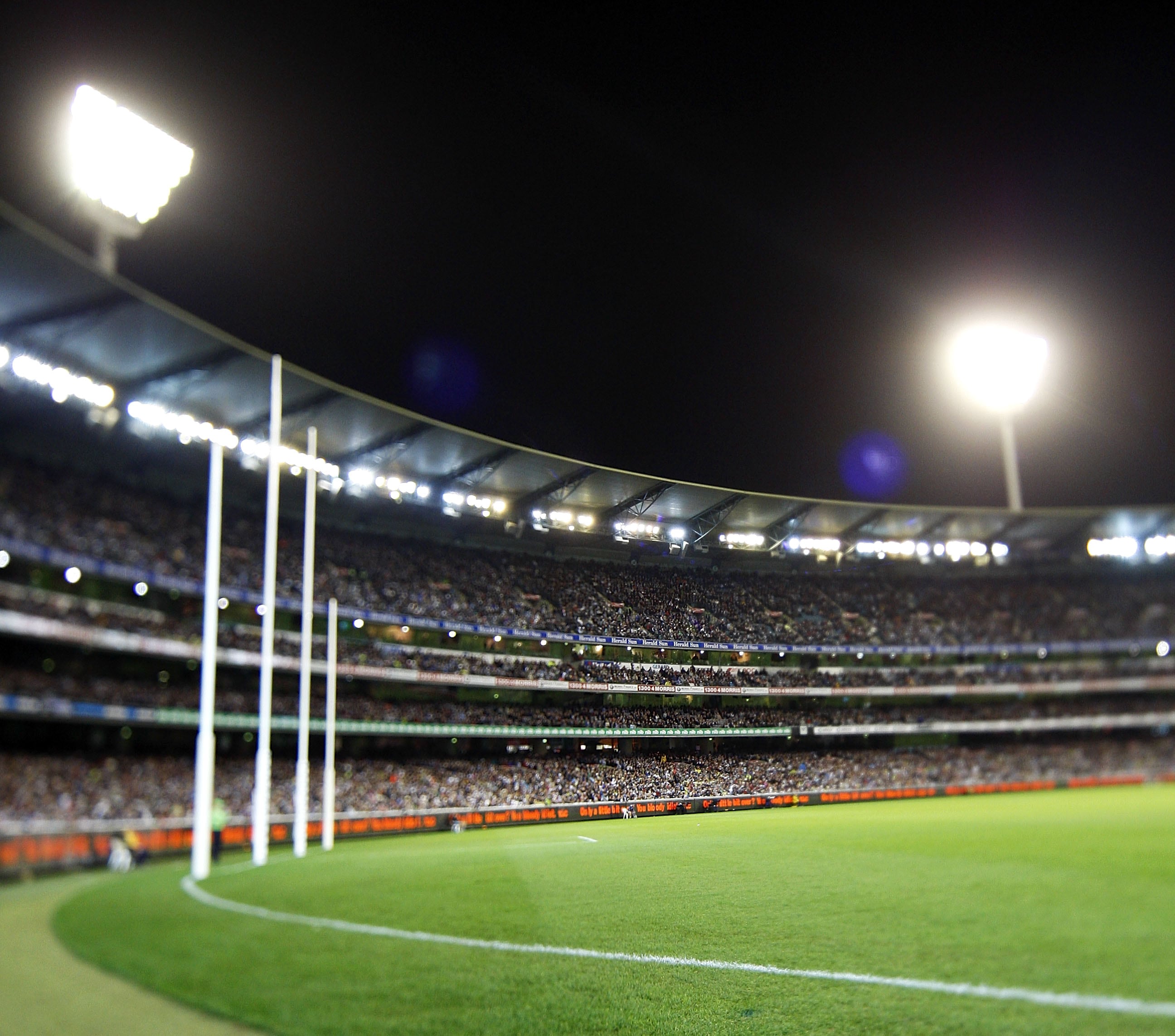 Access the footy with an AFL membership today! - AFL.com.au