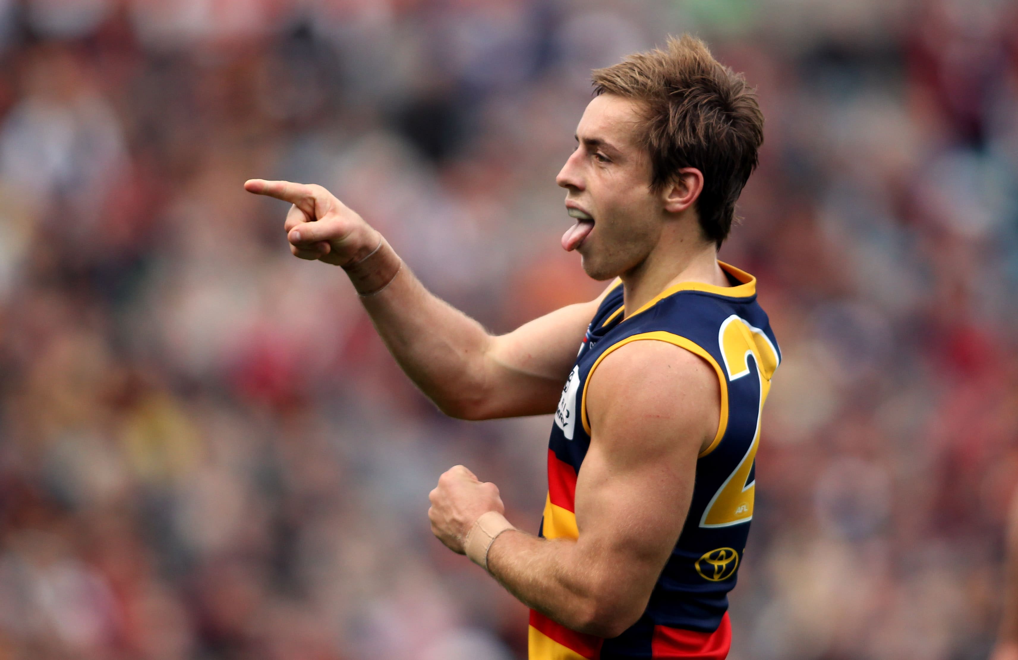 Gallery: The Best of Richard Douglas