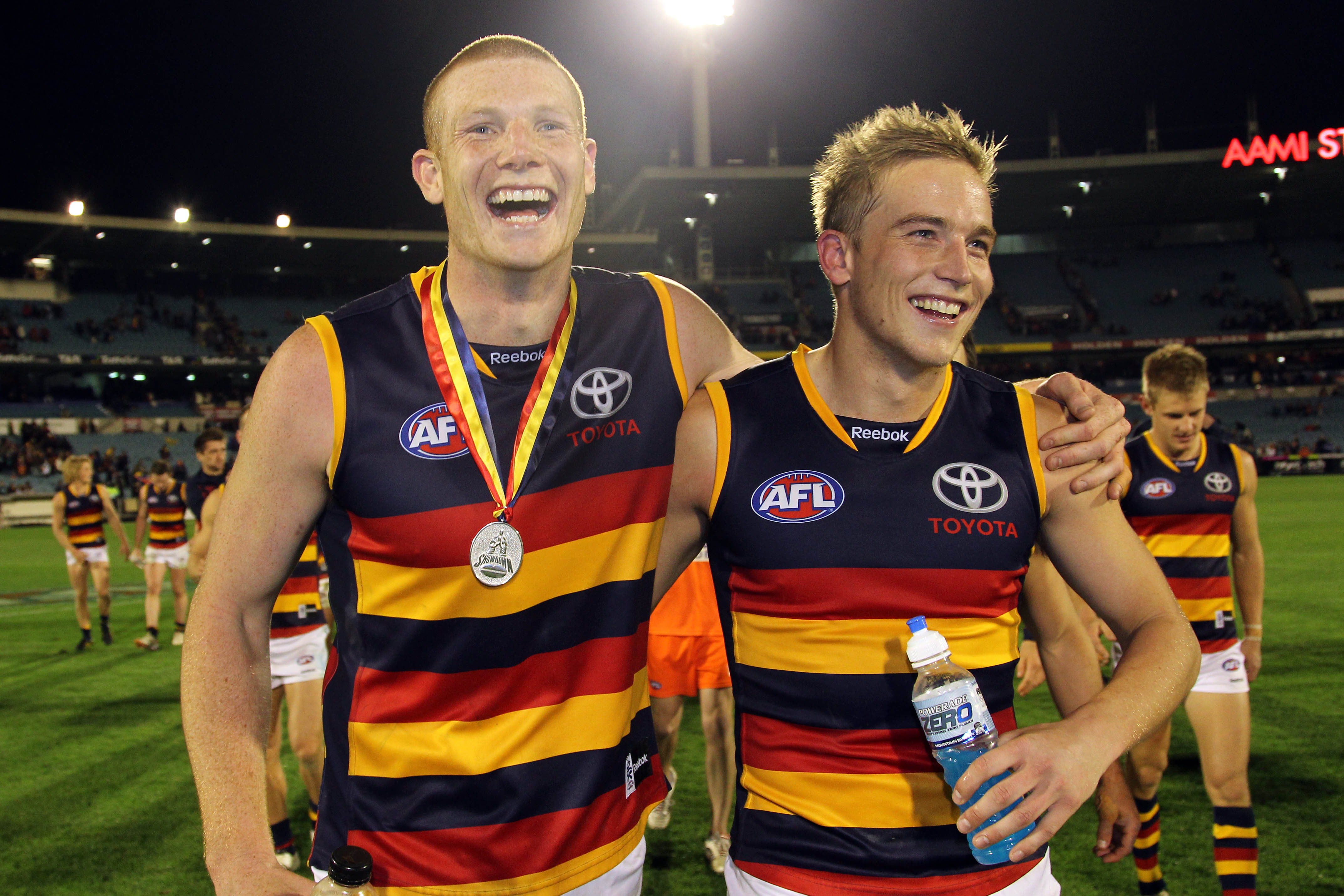 Gallery: The best of Sam Jacobs