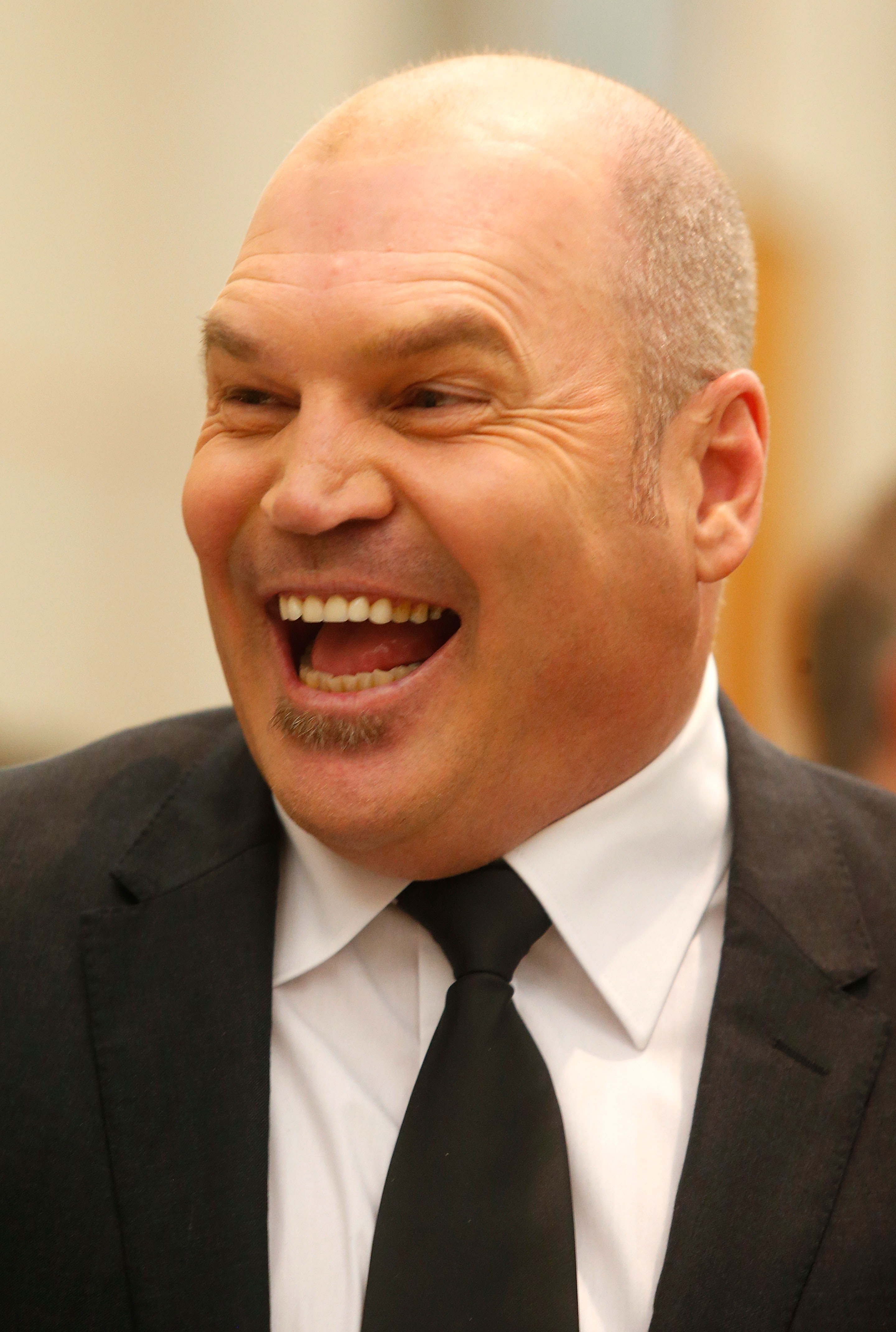 Jason Dunstall recognised as Hawthorn legend - AFL.com.au