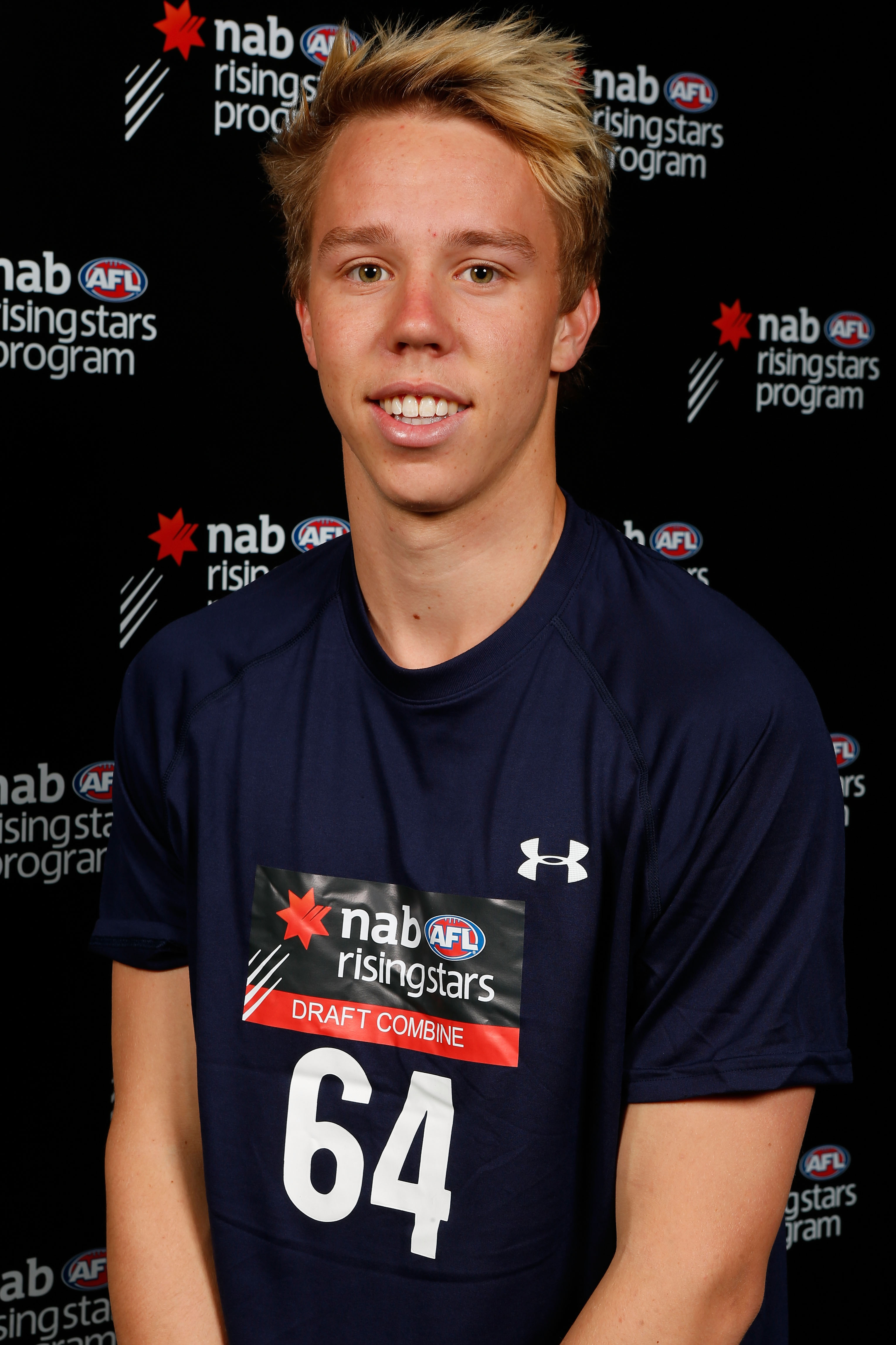 Draft Flashbacks: The younger Demons