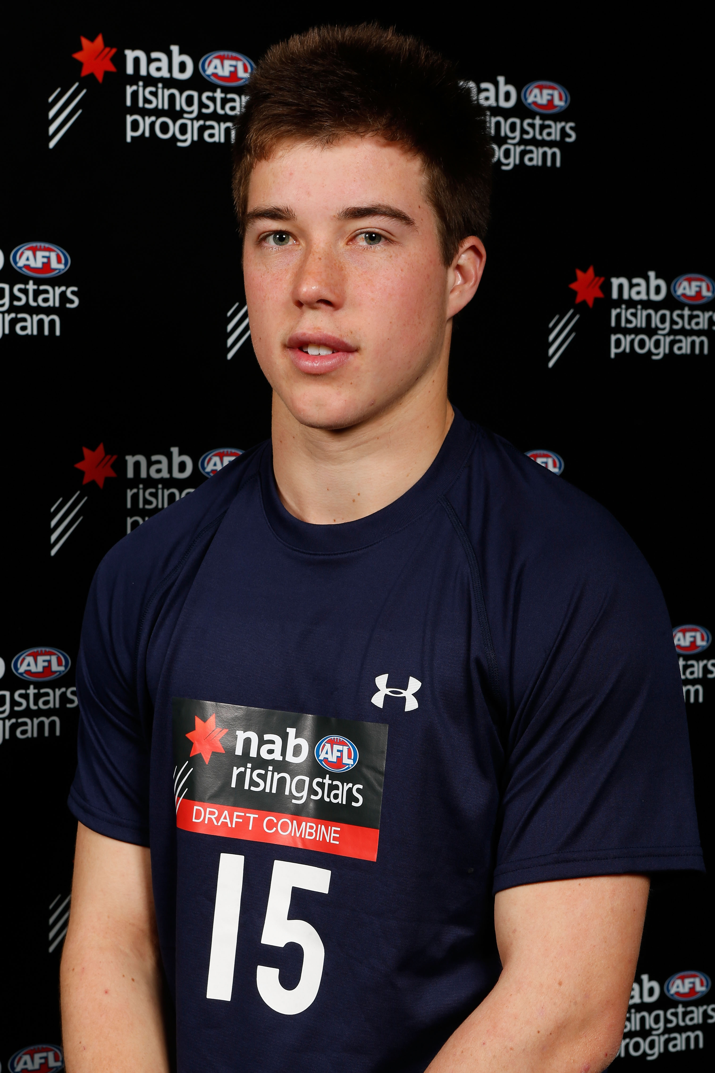 2013 draft prospect: Zach Merrett - AFL.com.au