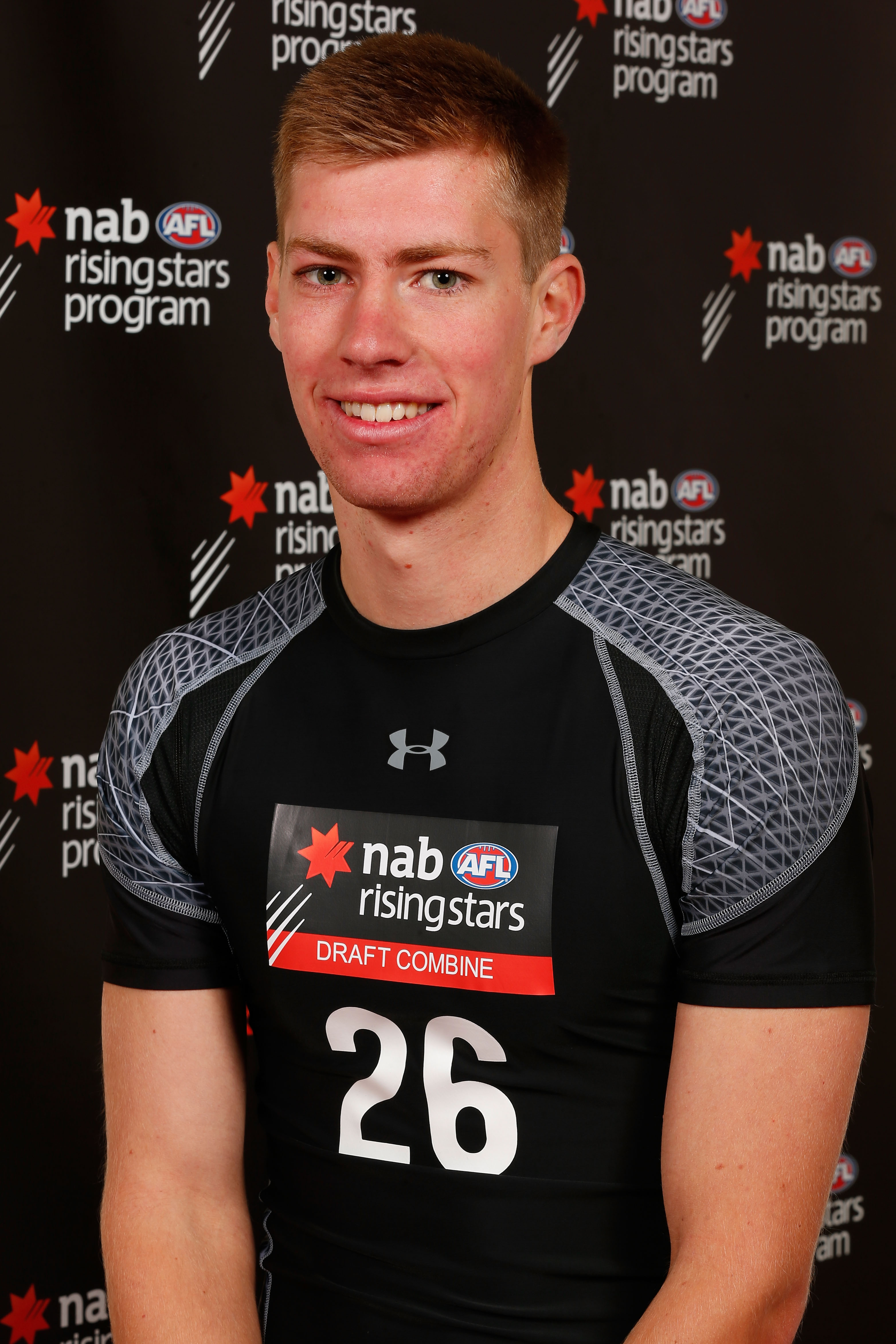 2013 draft prospect: Jake Sharp - AFL.com.au