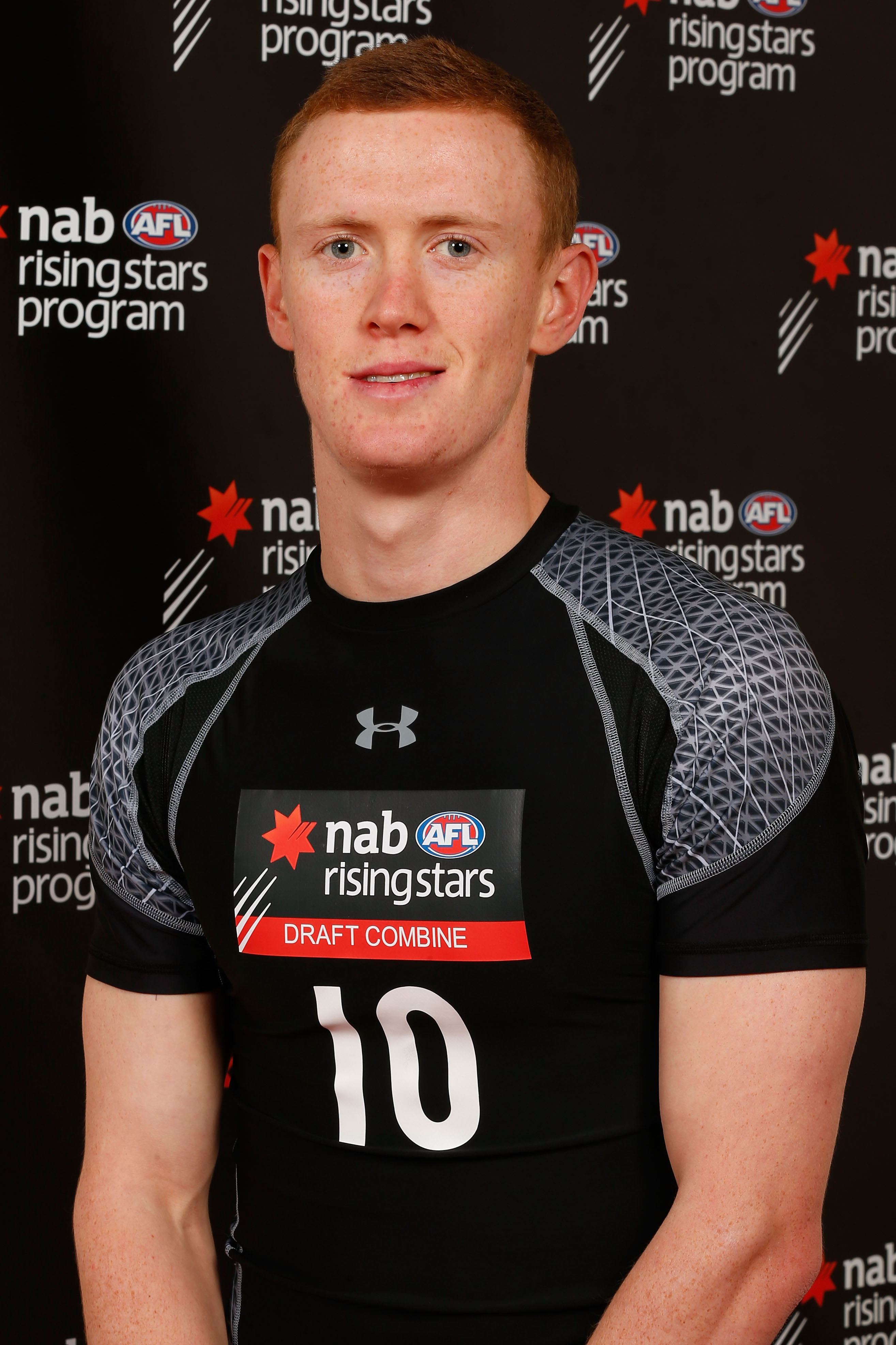 2013 draft prospect: Liam Hunt - AFL.com.au
