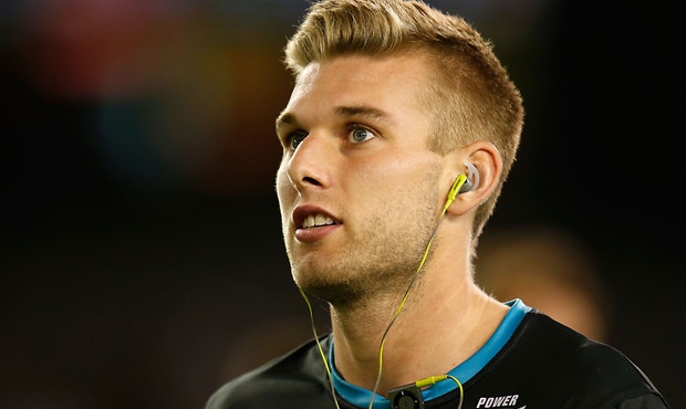 Jackson Trengove - Alchetron, The Free Social Encyclopedia