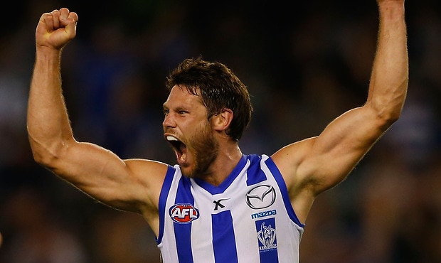 Sam Gibson to retire