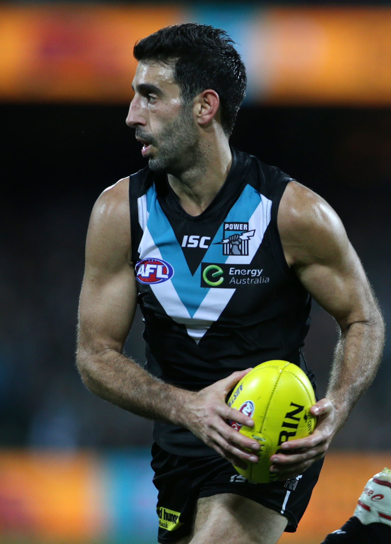 Yvon Cassisi Foggia Brothers