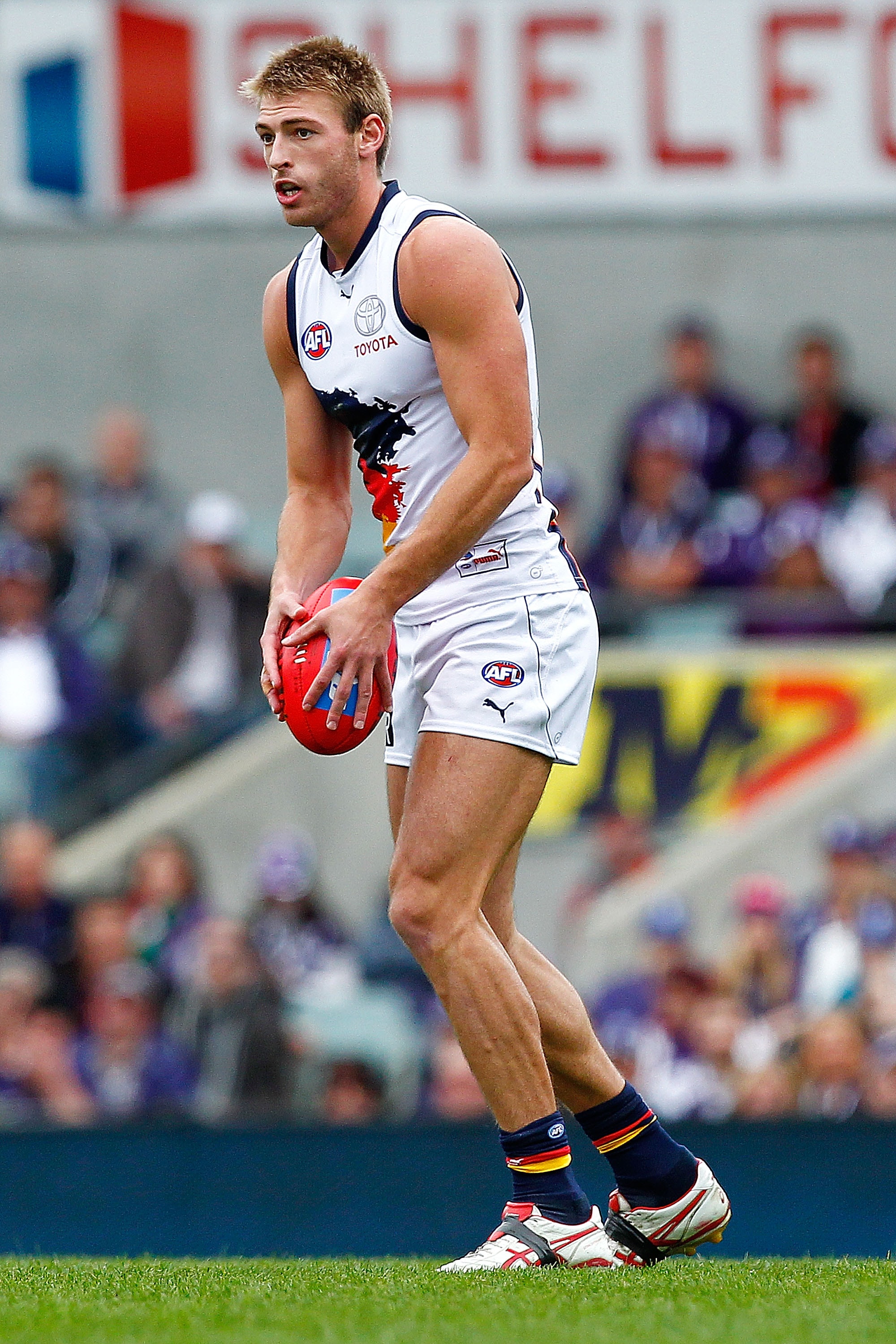 Top 10 best and fairest players from every club - AFL.com.au