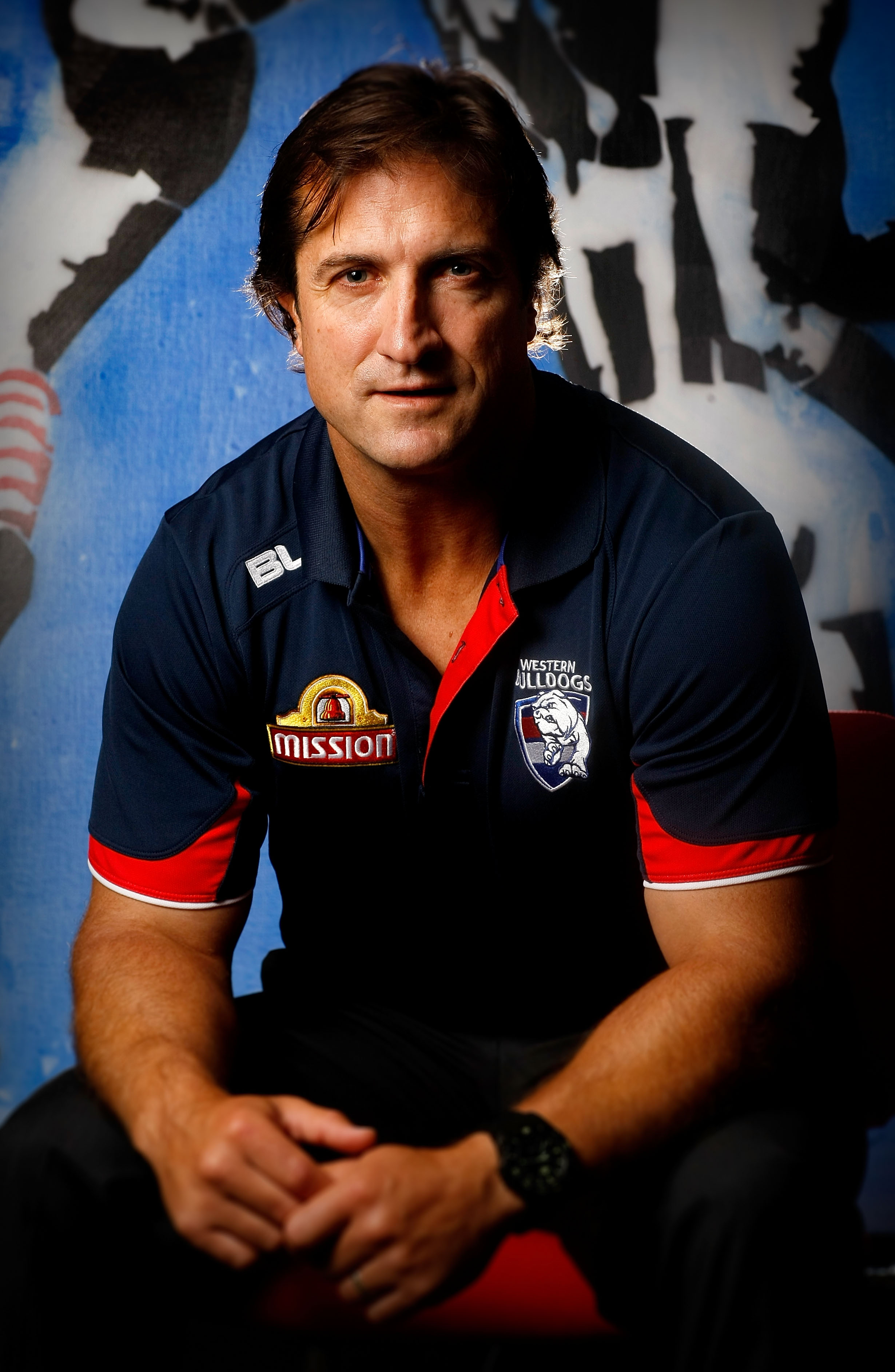 Ask the coach: Luke Beveridge - AFL.com.au