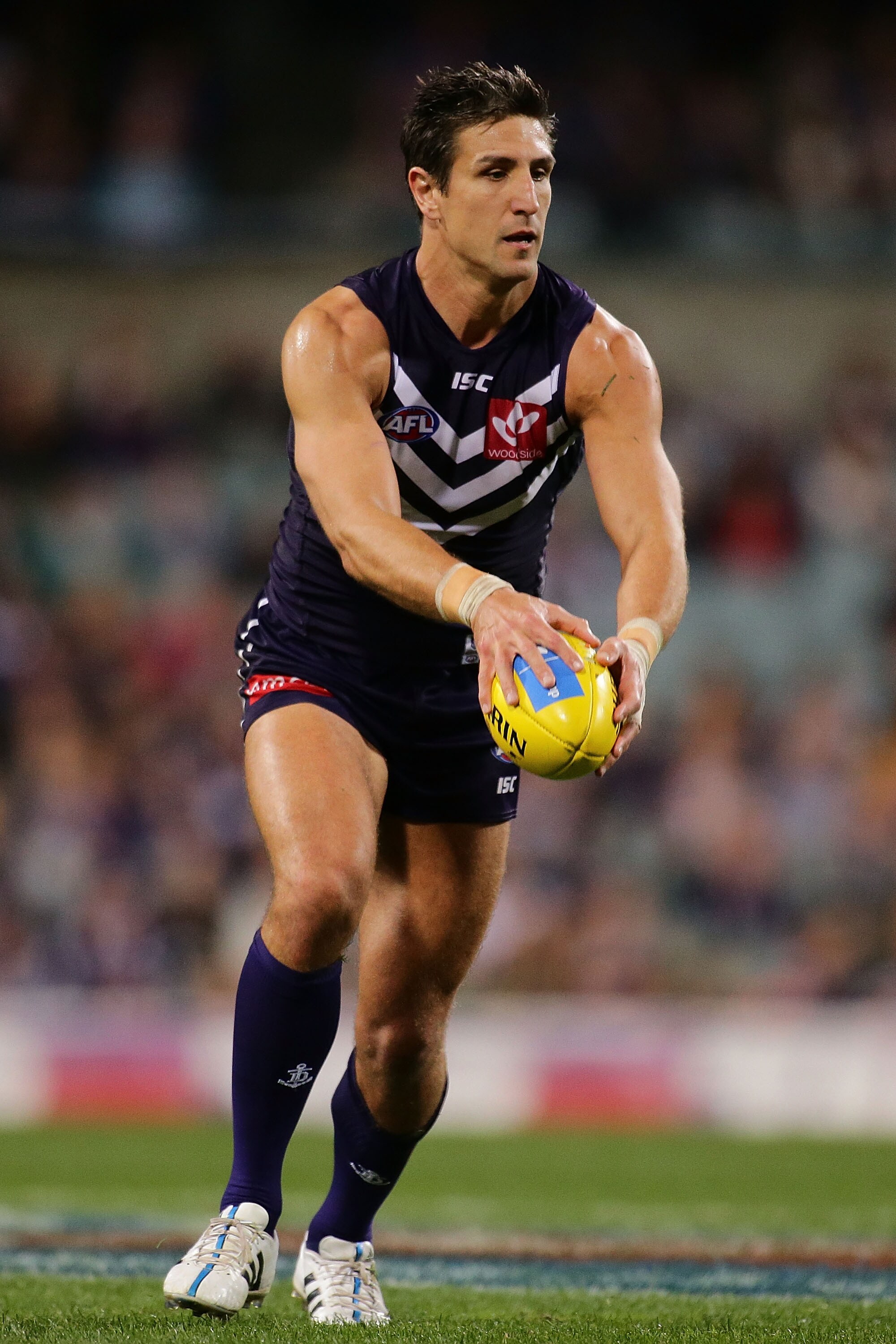 Matthew Pavlich Memes