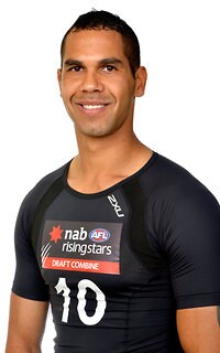 Fremantle's 4th Pick: Shane Yarran (Rest in Peace) | BigFooty Forum
