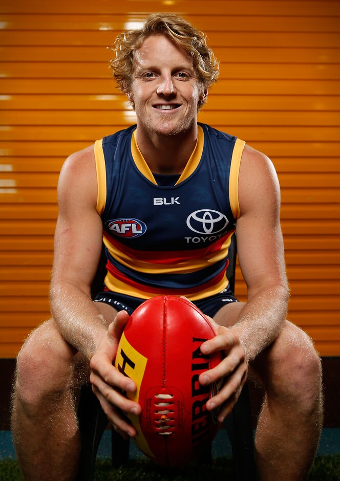 Sloane kicks clear in fans' MVP - AFC.com.au