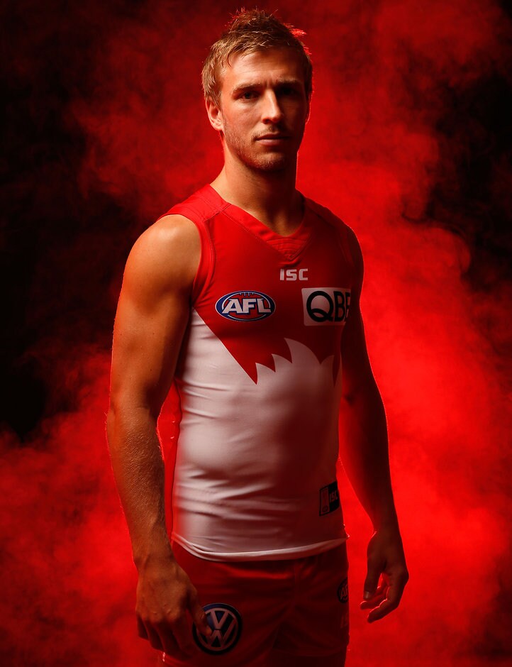 Silver lining to Swans' straight-sets exit: Jack - AFL.com.au