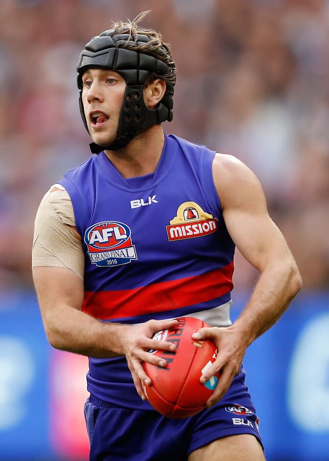 Season review: Caleb Daniel - westernbulldogs.com.au