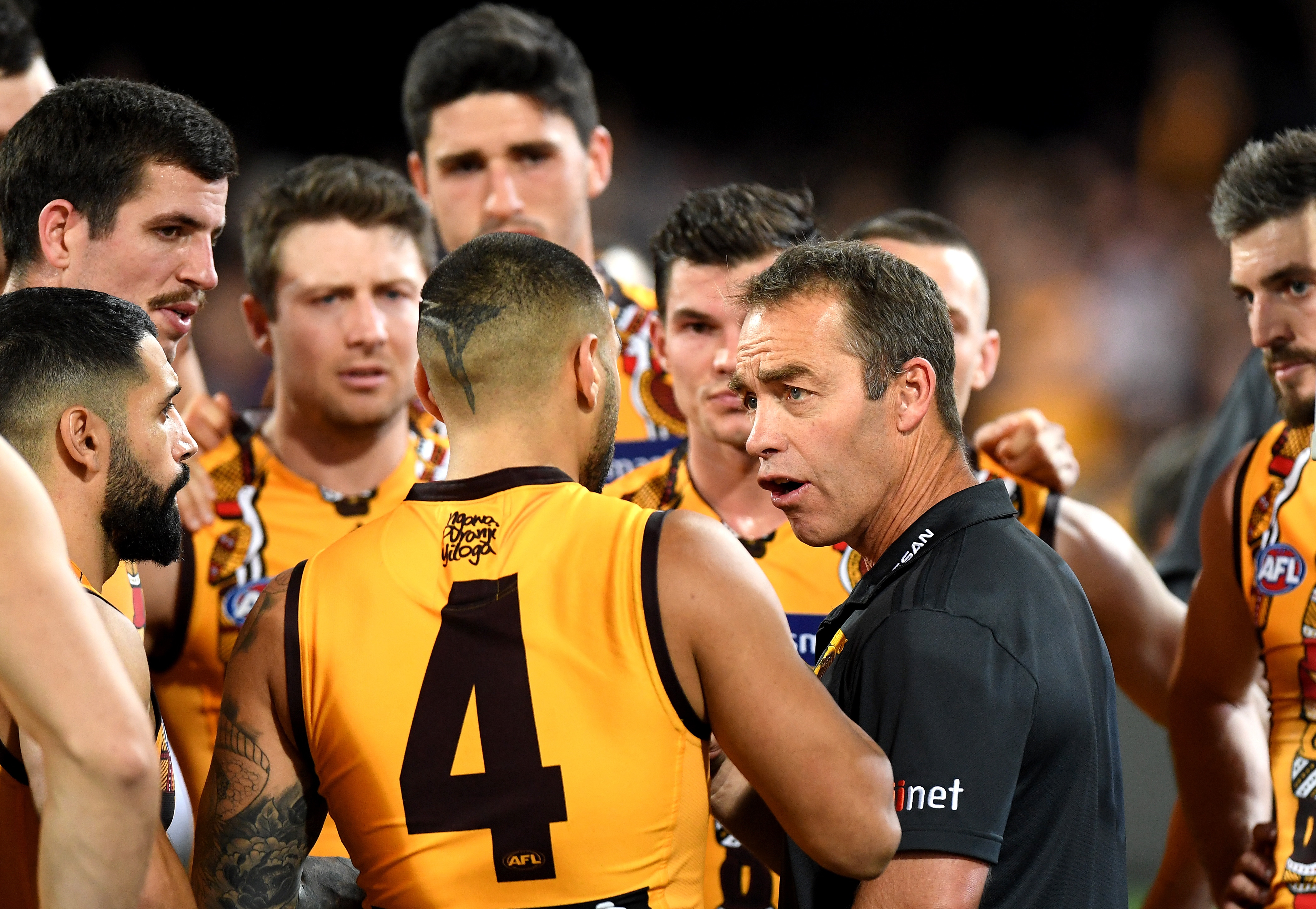 Dale Lewis: the biggest surprise of 2019