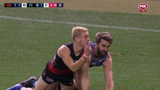 Official AFL Website of the Essendon Football Club