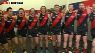 Official AFL Website of the Essendon Football Club