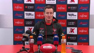 Official AFL Website of the Essendon Football Club