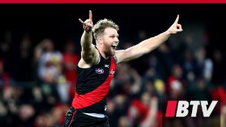 Official AFL Website of the Essendon Football Club
