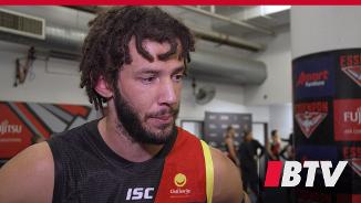 Official AFL Website of the Essendon Football Club