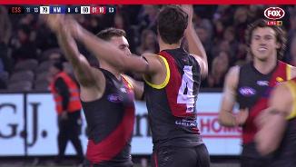 Official AFL Website of the Essendon Football Club