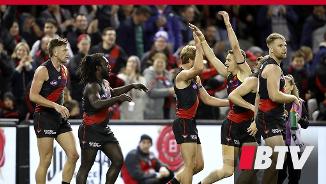 Official AFL Website of the Essendon Football Club