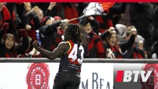 Official AFL Website of the Essendon Football Club