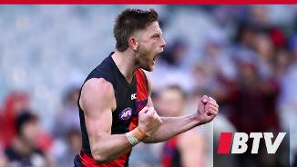 Official AFL Website of the Essendon Football Club
