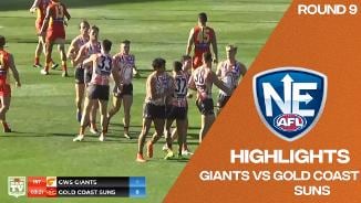 Official AFL Website of the GWS GIANTS