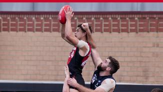 Official AFL Website of the Essendon Football Club