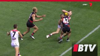 Official AFL Website of the Essendon Football Club