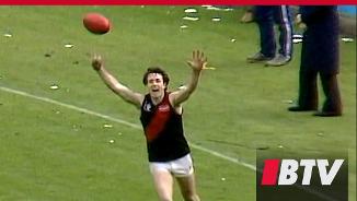 Official AFL Website of the Essendon Football Club