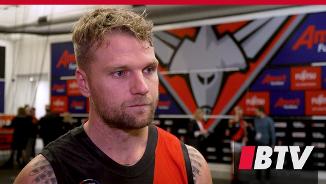 Official AFL Website of the Essendon Football Club