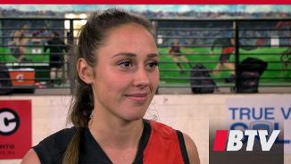 Official AFL Website of the Essendon Football Club