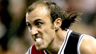 Best footy mullets | Page 2 | BigFooty Forum