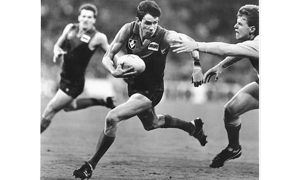 Friday Flashback: The Top Ten - Goals