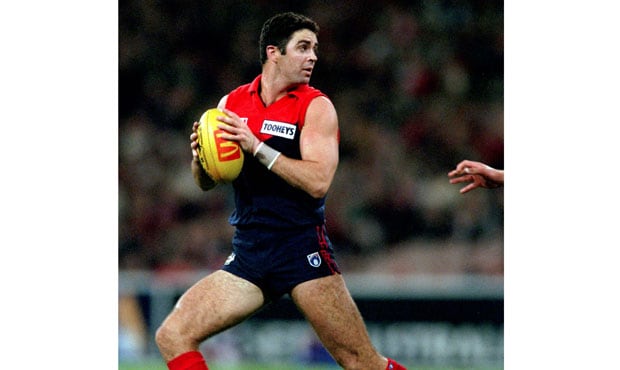 Friday Flashback: The Top Ten - Goals